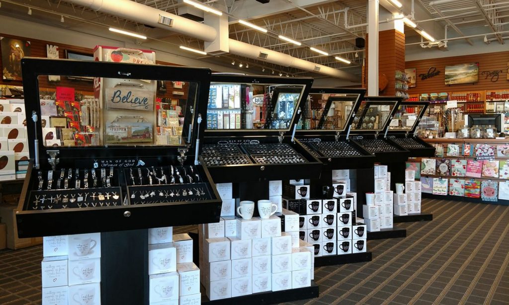New York City – New Life Christian Store – Serving NYC and RI